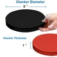 Giant Checkers - Walmart.com
