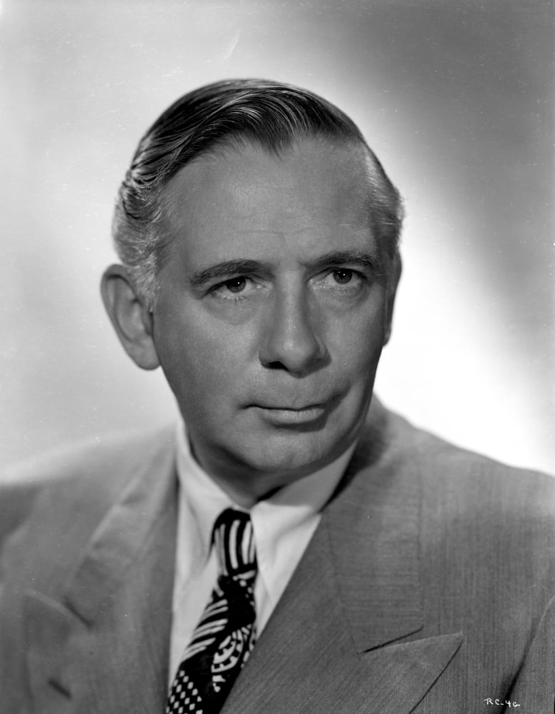 Ray Collins Photo Print (8 x 10) - Walmart.com - Walmart.com