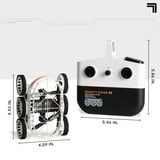 Sharper Image® Remote Control Rover Antigravity Floor Wall-Ceiling ...