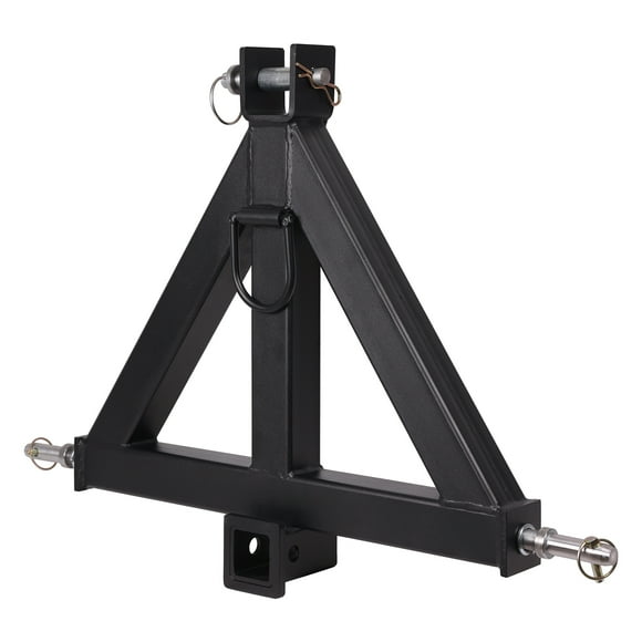 3 Point Hitch Receiver