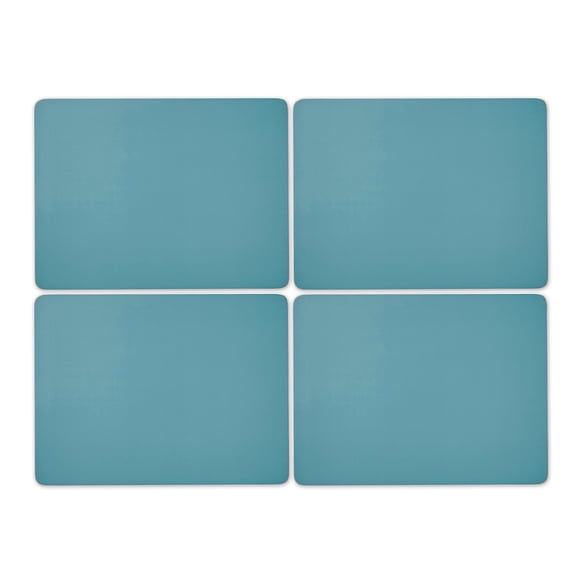 Placemats Cork Back