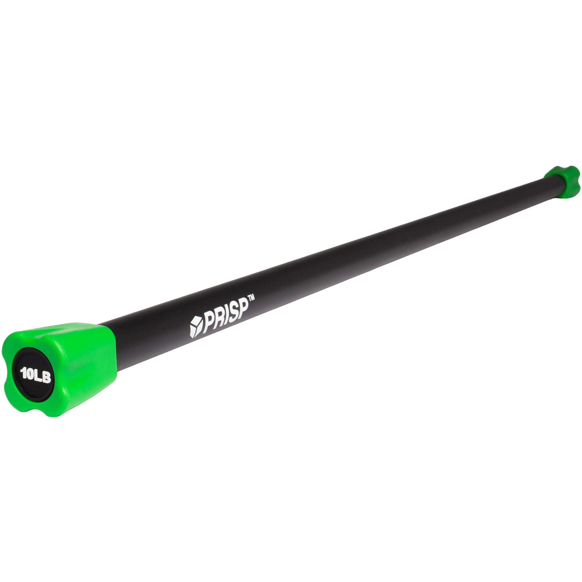Click here for Prisp Weighted Exercise Workout Bar - Total Body W... prices