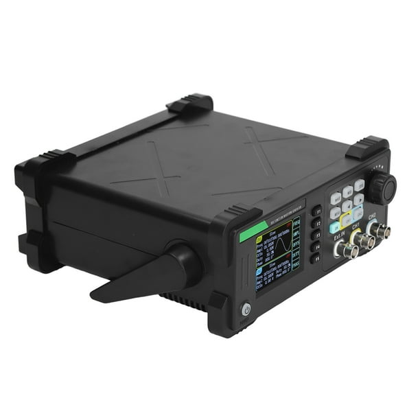 Arbitrary Waveform Generator,2 Channel DDS Signal Function Generator ...