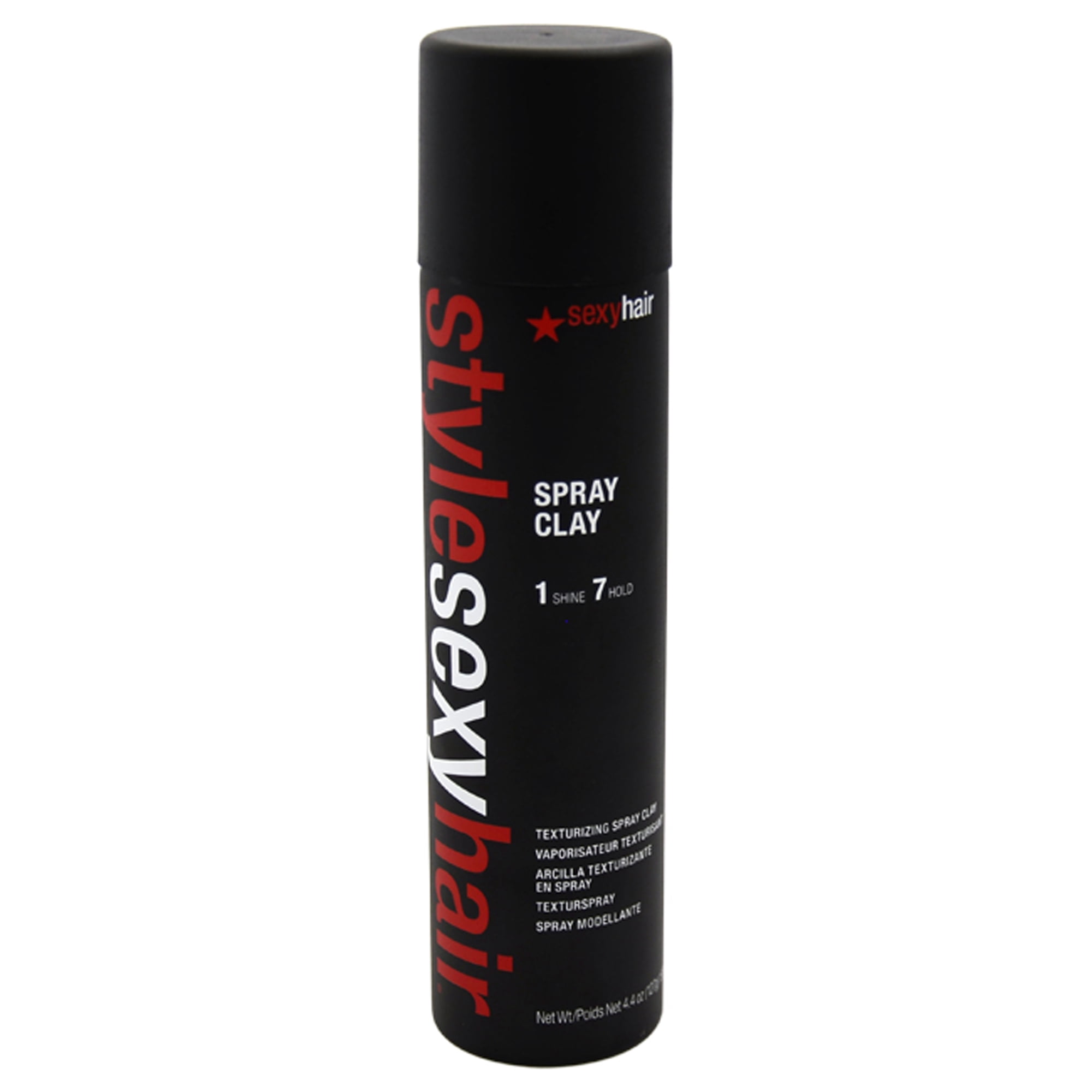 Spray para el cabello Sexy Hair Sexy Hair Style Sexy Hair Spray Clay ...