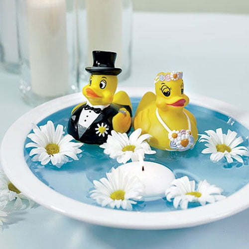 Weddingstar 6002-B Rubber Duck Bride - Walmart.com