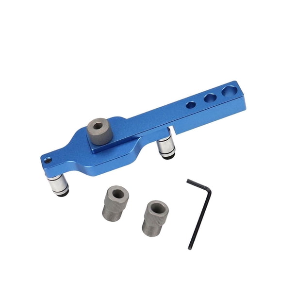 Dowel Drill Joinery Kits 6/8/10mm Drill Bushings for Positioning ...