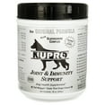 Nupro Supplement for Dogs Health: All Natural Joint & Immunity Support ...