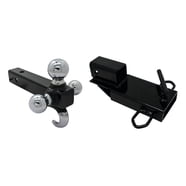 Max-Frame Receiver - Walmart.com