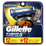 Gillette Fusion 5 Power Cartridges 8 ea - Walmart.com