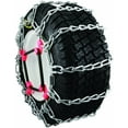 Snowblower and Lawn Tractor Tire Chains, #1062056 - Walmart.com