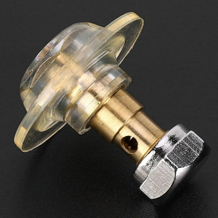 ANGGREK Life Jacket Valve Core,1PCS Metal Plastic Lightweight ...