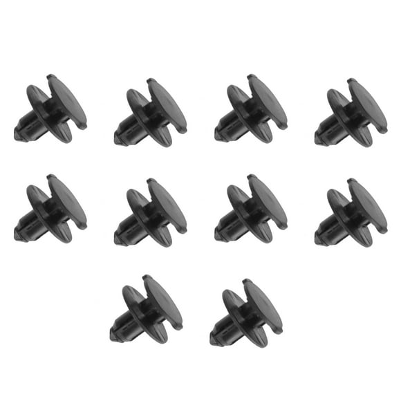 Nissan Retainer Clips