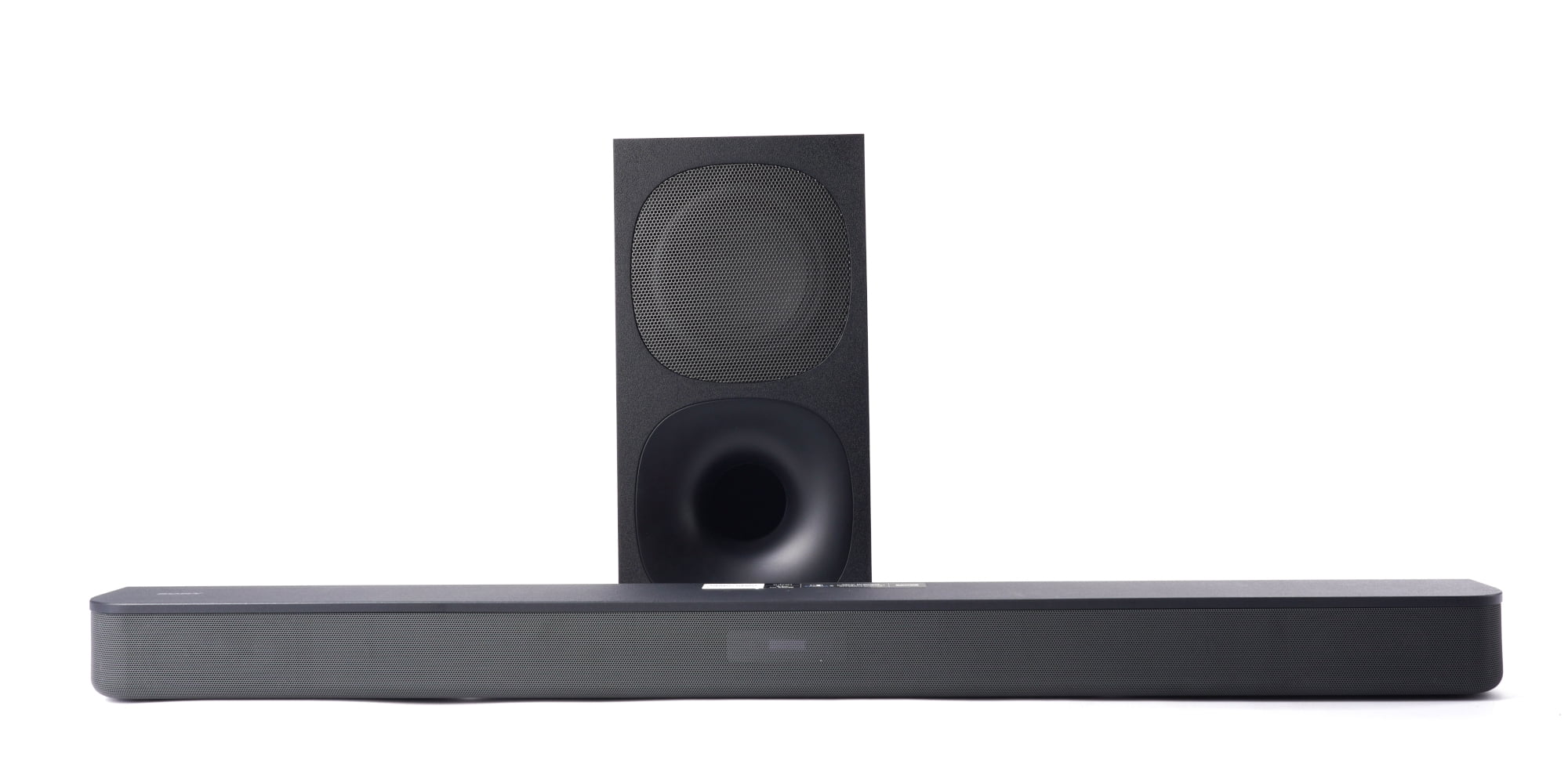 Open Box Sony HT-S400 2.1 Soundbar with Powerful Wireless Subwoofer ...