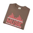 Music Graphic Design Unisex Cotton T-shirt m37 - Walmart.com