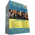 Psych: The Complete Collection - All Seasons Box Set (DVD) - Walmart.com
