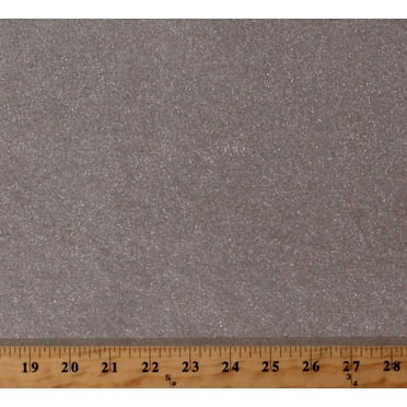 Hologram Metallic Foil Spandex Knit Fabric 4-Way Stretch, 60" Inch Wide ...