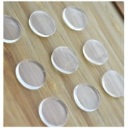 Glass Table Top Supports