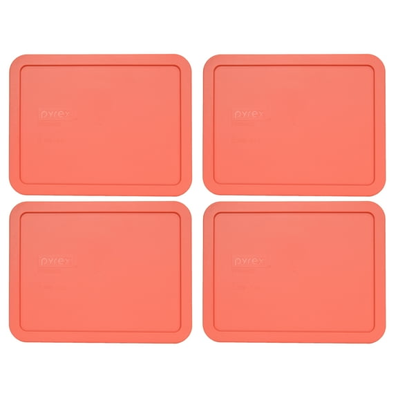 Pyrex Lids Replacement