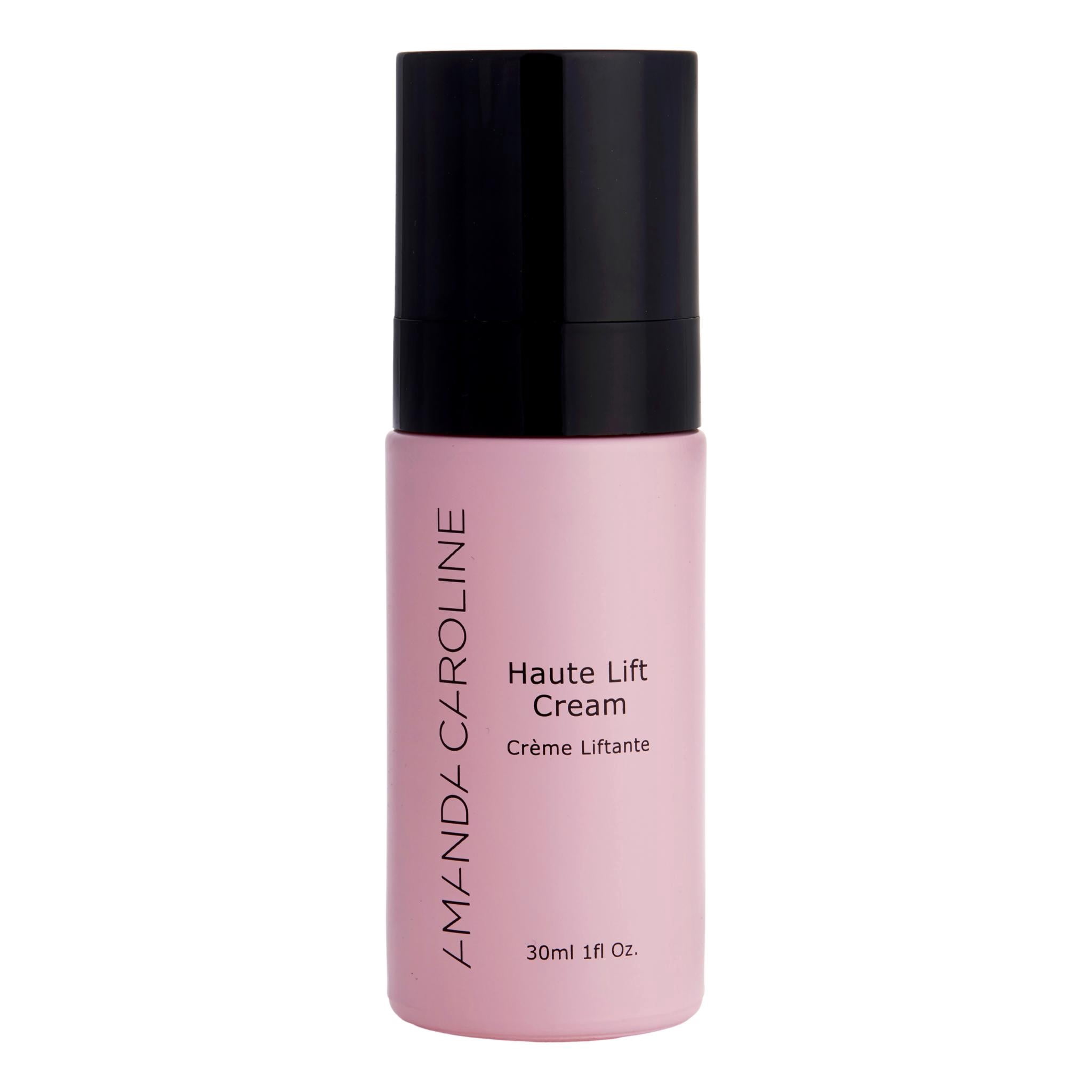 Crema facial Amanda Caroline Haute Lift 30ml | Bodega Aurrera en línea