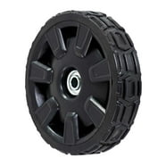 Wheel, 7x150 Diamond Plastic - Walmart.com