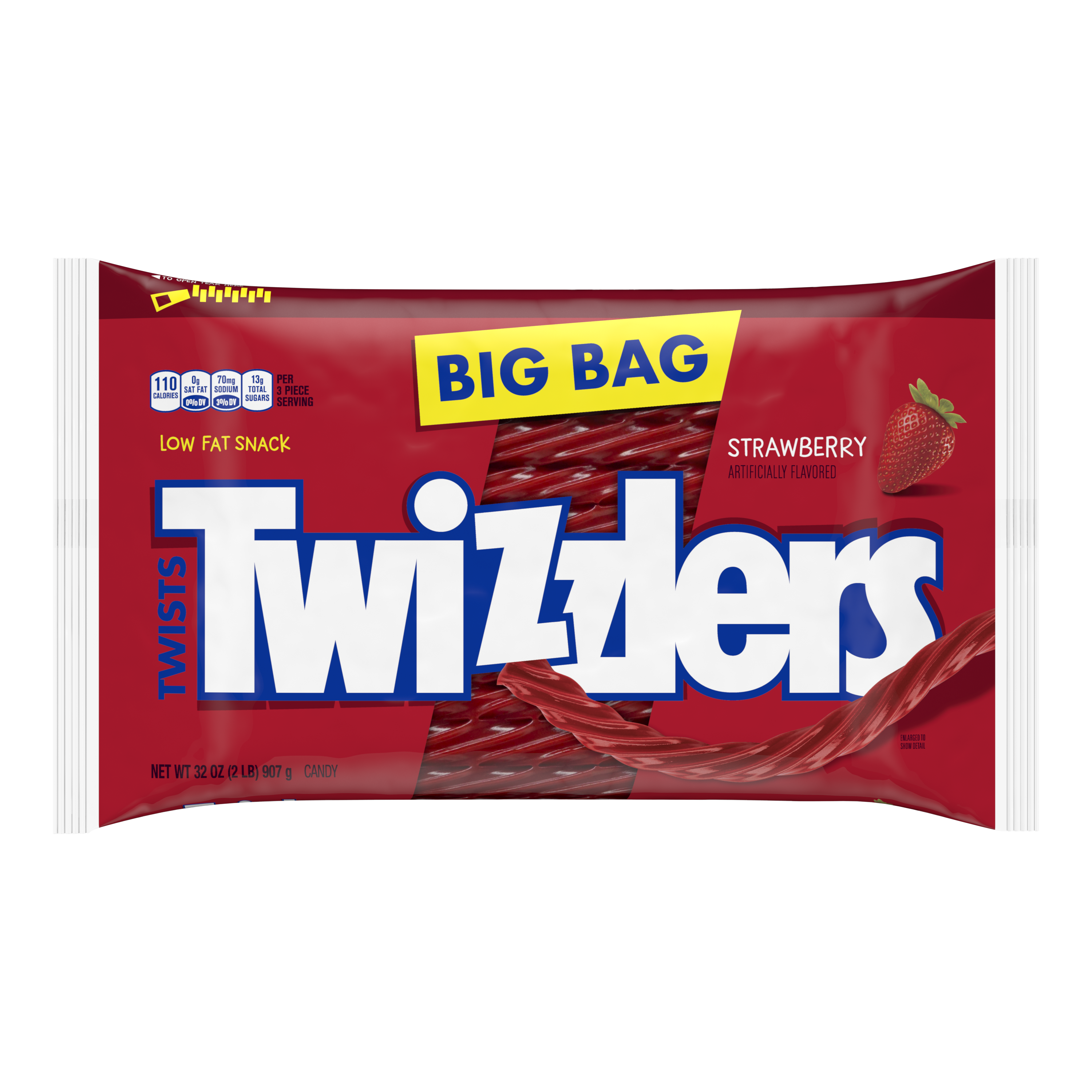 Twizzlers Twists Strawberry Chewy Chewy Candy Big Bag 32 Oz Walmart Twizzlers Twists Strawberry Chewy Chewy Candy Big Bag 32 Oz Walmart