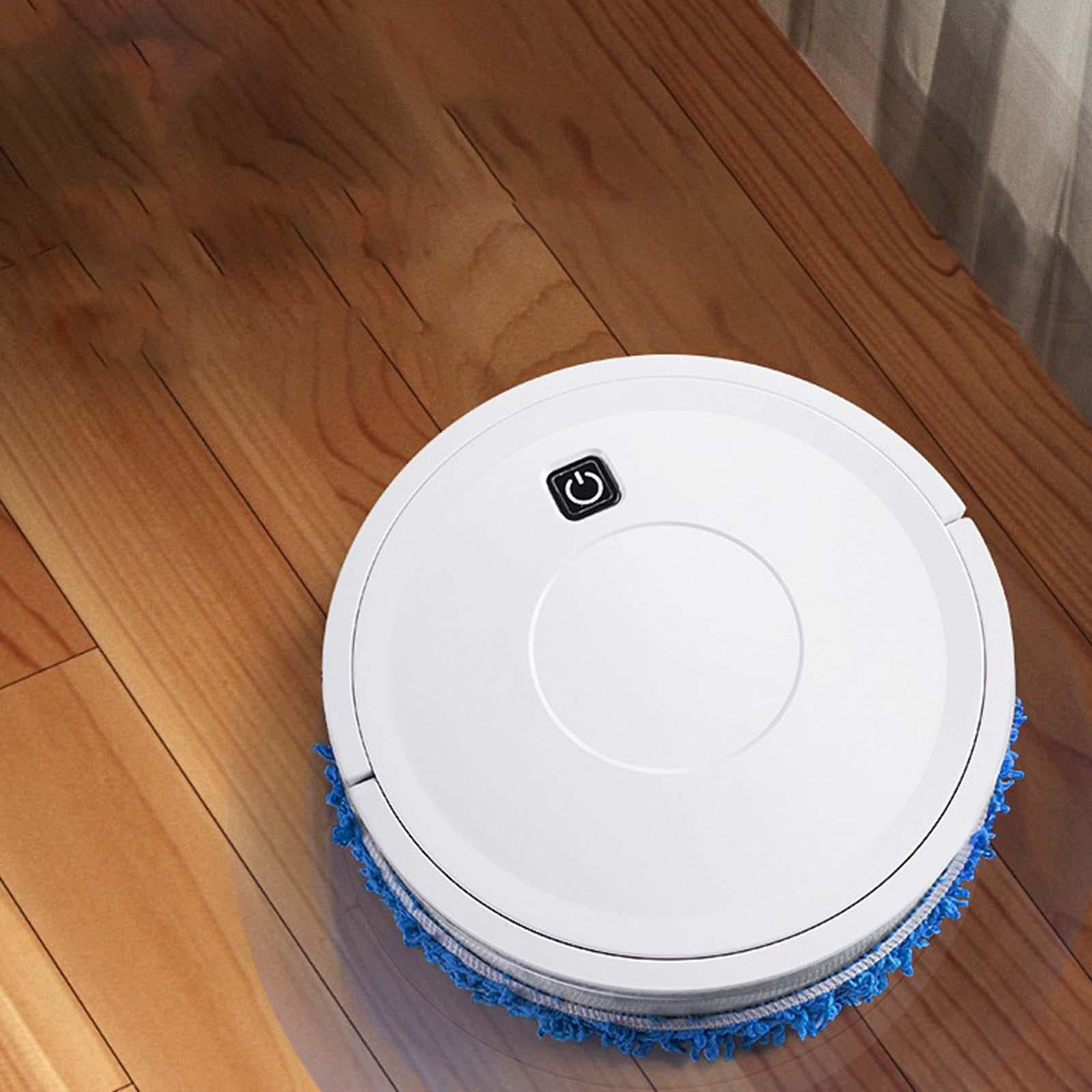 Limpiador inalámbrico Macarena Robot trapeador doméstico | Walmart en línea