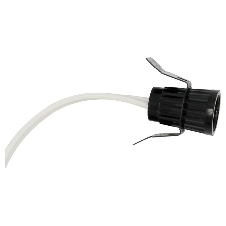 A Single Christmas Light Cord #christmaslights #pressurewashing