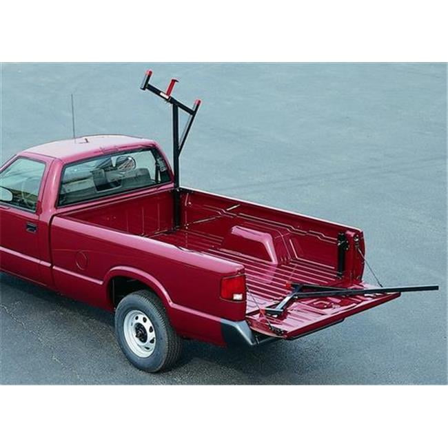 Weatherguard 1450 Weekender Ladder Rack - Walmart.com