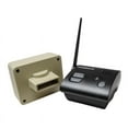 Chamberlain Wireless Motion Alert System - Walmart.com