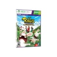 Rabbids Invasion, Ubisoft, XBOX 360, 887256301750 - Walmart.com
