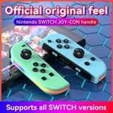 Andoer Wireless Game Controller for Nintendo Switch with RGB LED ...