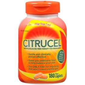 Citrucel - Walmart.com
