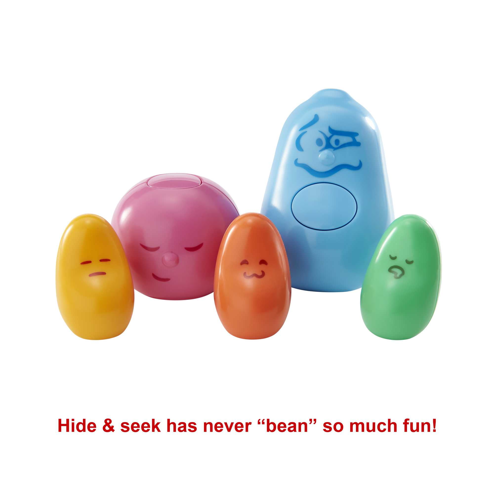 Hide & Find Game with Farting Beans for Kids 5+ in Nepal at NPR 4310 ...