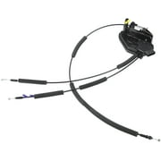 Nissan Versa Door Lock Actuator
