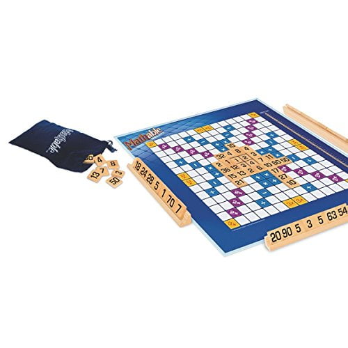 Mathable Board Game | Walmart Canada