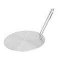 Riousery Stainless Steel Heat Diffuser Induction Plate Adapter ...