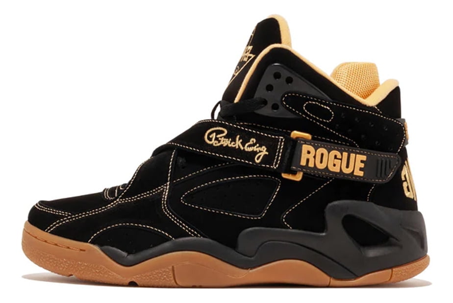 Tenis Patrick Ewing Rogue Hombre BM02477975 negro 26 | Bodega Aurrera ...