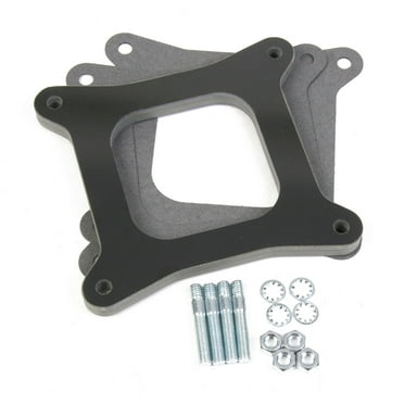 Holley Performance 17-72 Carburetor Adapter Plate - Walmart.com