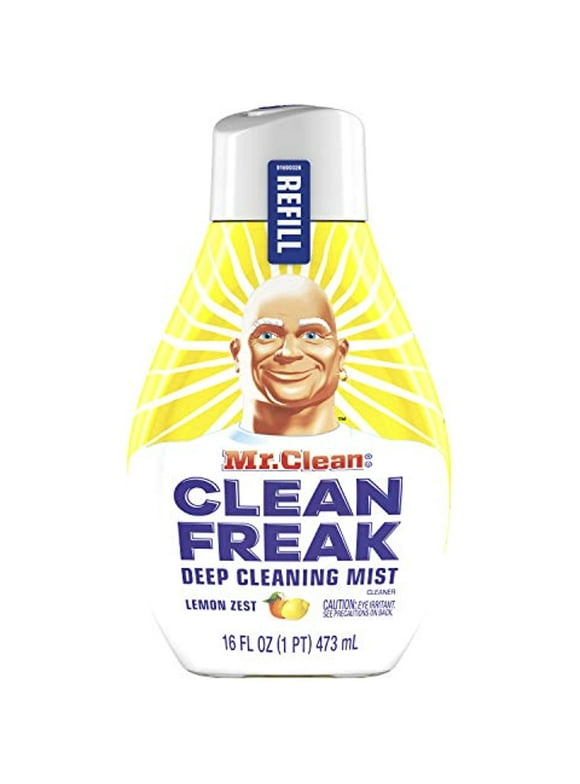 Mr Clean Multi Surface Cleaner in Mr. Clean All-Purpose Cleaners ...