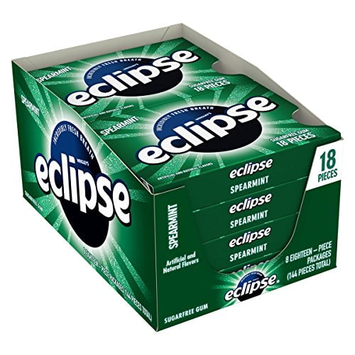 Eclipse Gum