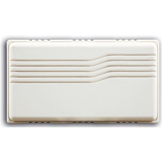 Click here for Defenseguard White Chime Cover 2 X 8.37 X 4.5 prices