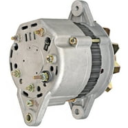 DB Electrical 400-52014 New Alternator for Case 460 1994-2001, 6010 ...