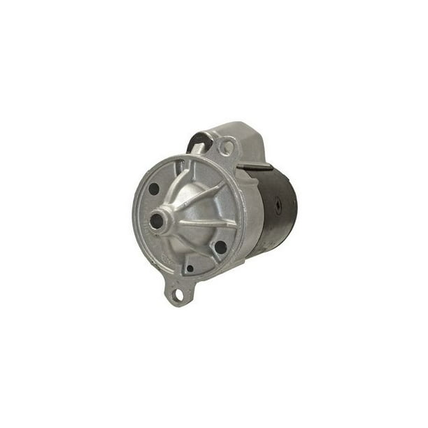 Starter - Compatible with 1982 - 1991 Ford F-150 1983 1984 1985 1986 ...