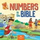 Numbers in the Bible (Board Book) - Walmart.com