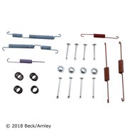 10" Electric Brake Assembly-LH - Walmart.com