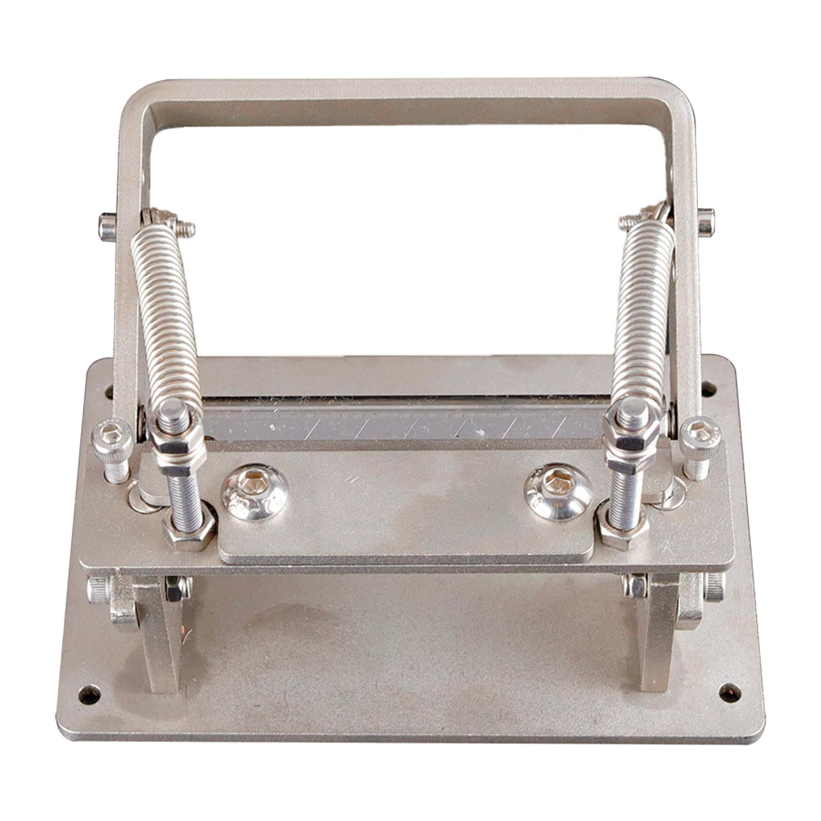 Click here for Shangren Metal Leather Paring Machine Leather Skiv... prices