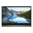 Dell Inspiron 14 7405 2-in-1 - Flip design - Ryzen 5 4500U / 2.3 GHz ...