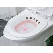 MedPro Plastic Sitz Bath - Walmart.com