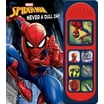 PHOENIX INTL: Disney Junior Marvel Spidey and His Amazing Friends ...