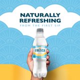Fresca Sparkling Soda Water Bottles 16.9 fl oz, 6 Pack, Citrus Soft ...